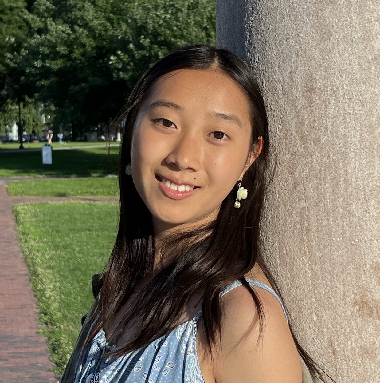 Mira Jiang | Rao Laboratory